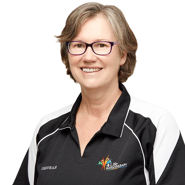 Meet the Team - 4 Life Physiotherapy