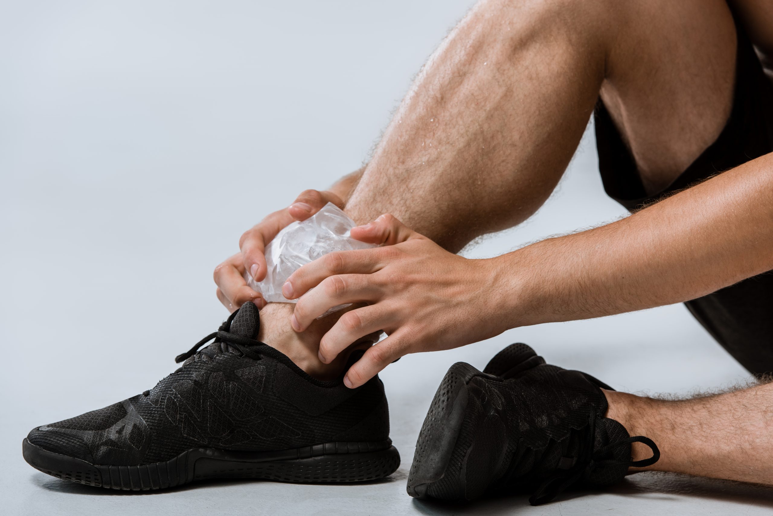 To Ice, or Not to Ice?