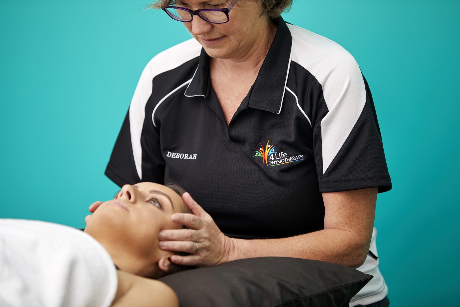 Clicking, Popping, Aching Jaw? Relief Could Be a Physio Away