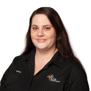 Meet the Team - 4 Life Physiotherapy